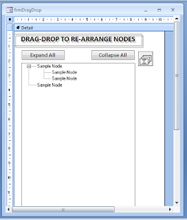 Rearrange TreeView Nodes by Drag and Drop ~ LEARN MS-ACCESS TIPS AND TRICKS