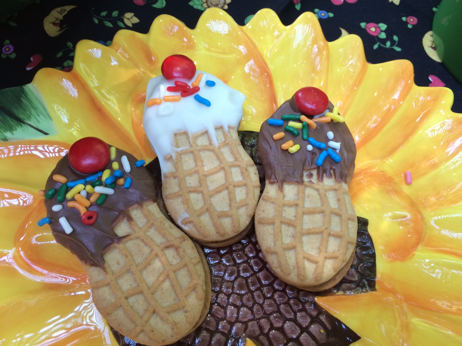 Kitty's Kozy Kitchen: Nana's Cooking Camp