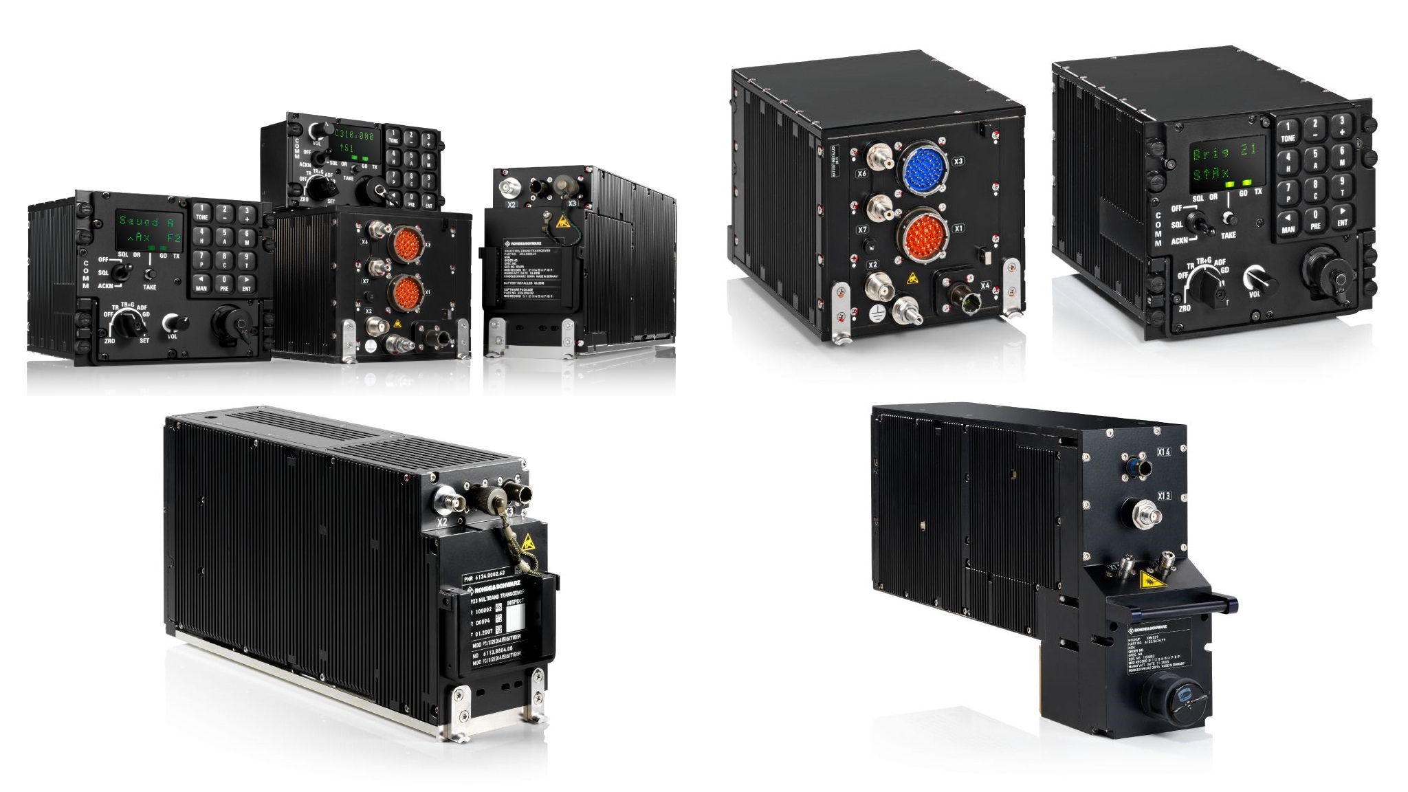 AAG_th บันทึกประจำวัน: Rohde & Schwarz และ RV Connex ไทยจะส่งมอบระบบ ...