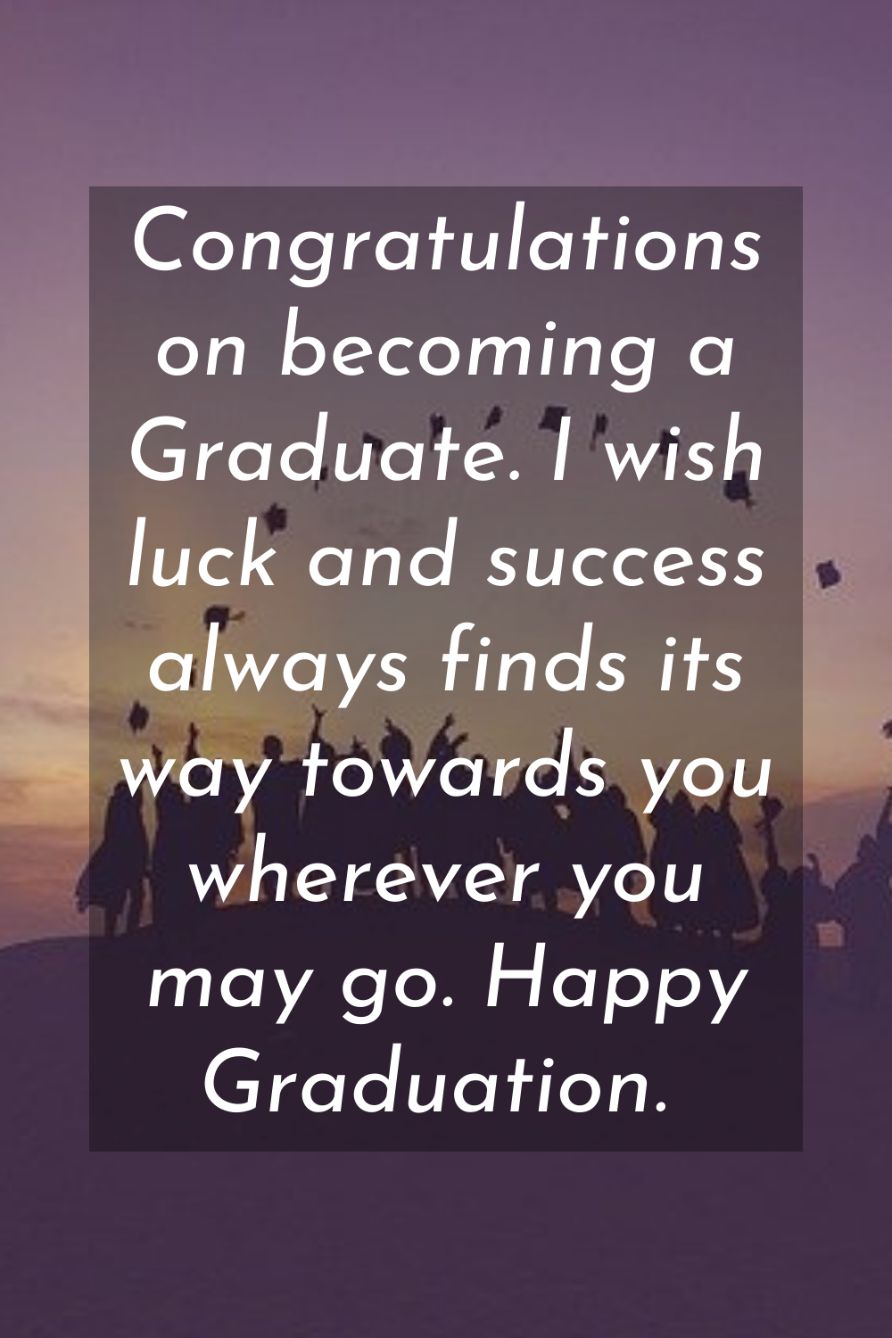 Congratulations Wishes for Graduation | Messages for Graduation