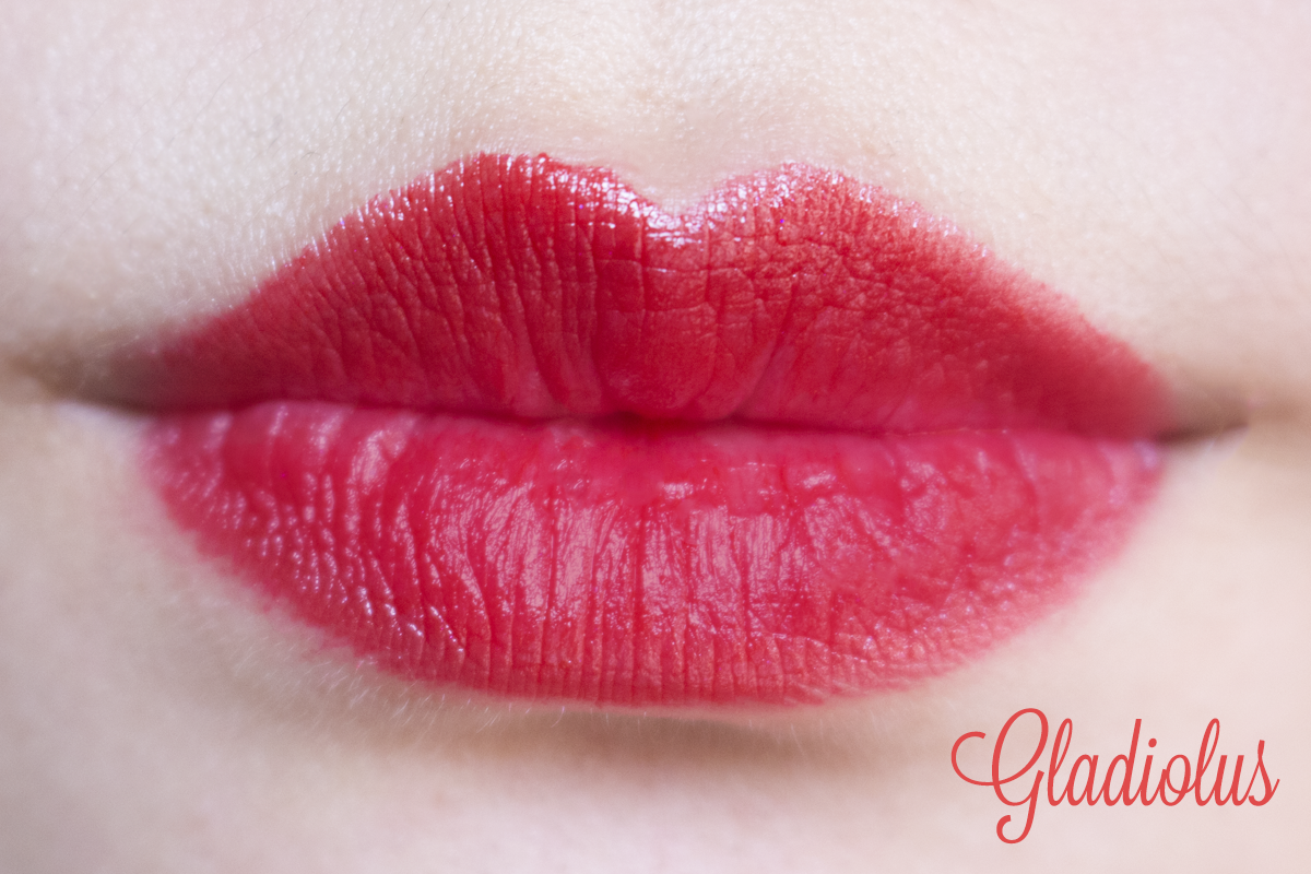 Revlon Red Lacquer Lipstick