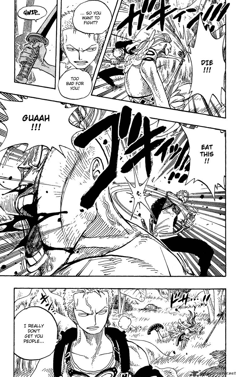 one pies 2: One Piece | Chapter 258