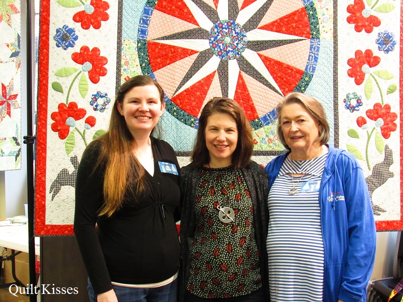 Quilt Kisses: Amanda Murphy Quilts