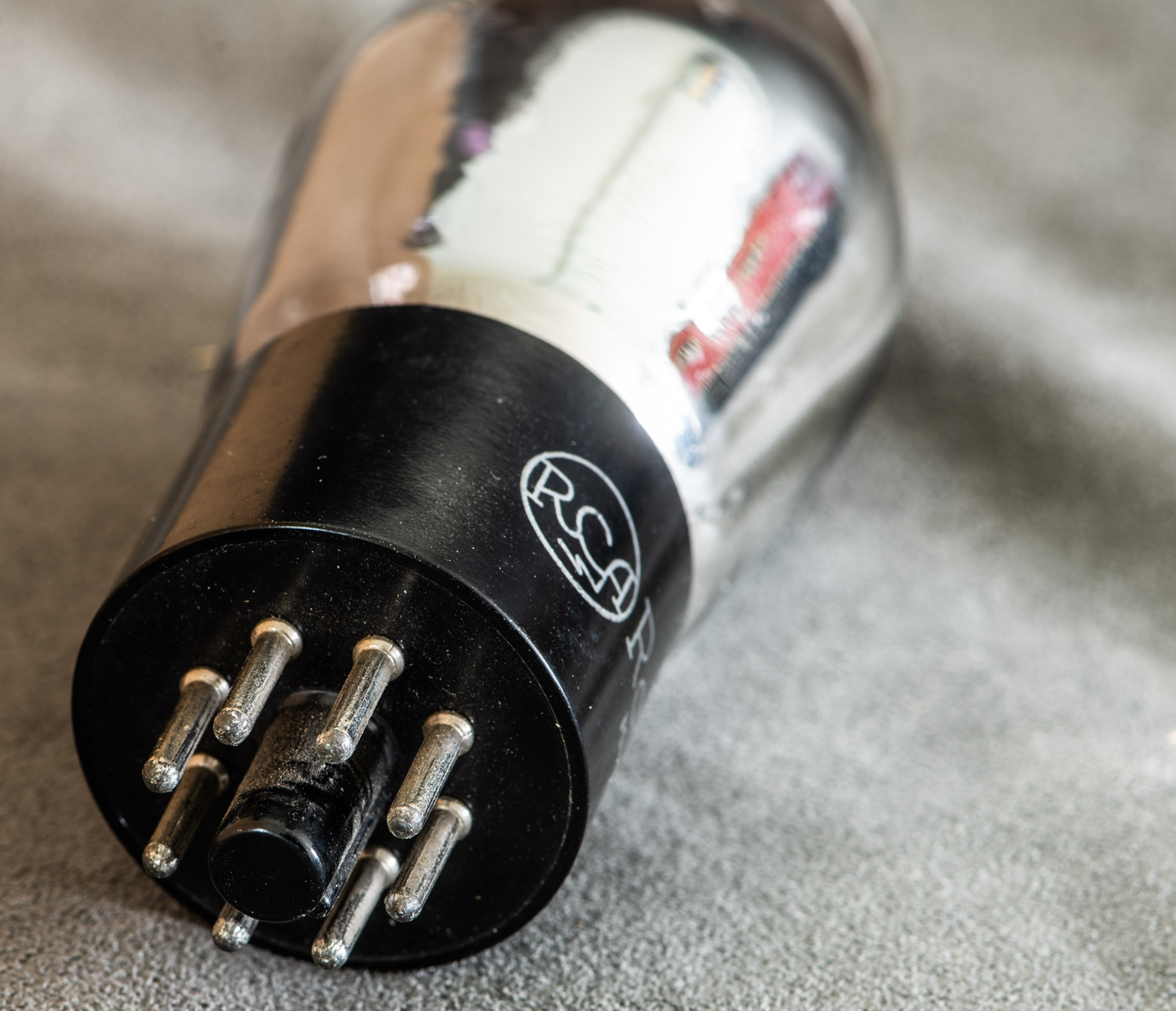 VinylSavor: Tube of the Month : The 6N7 (revisited)