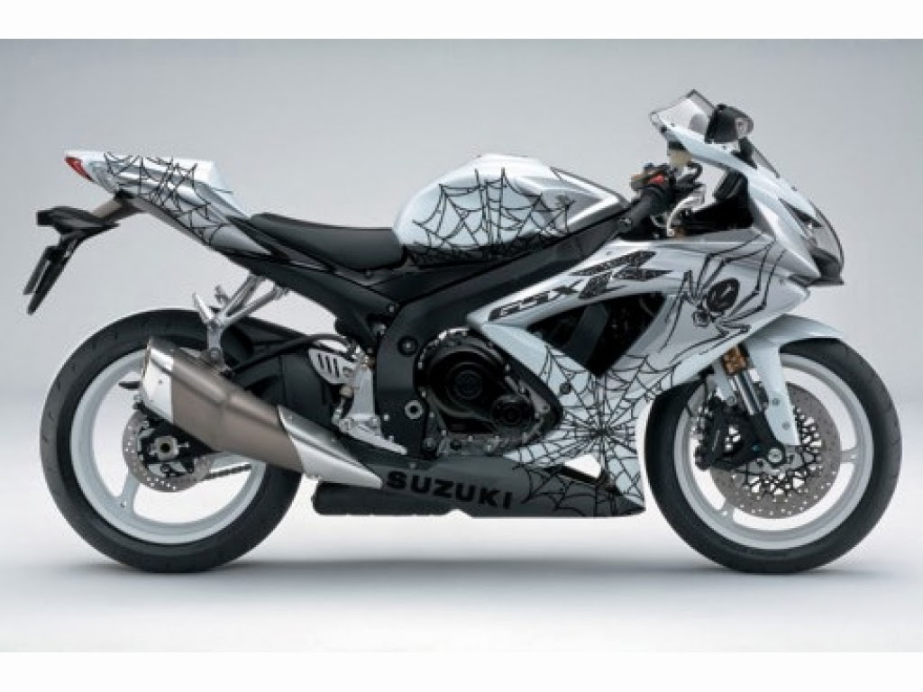 Best Motorcycle 2014: motorcycle decals