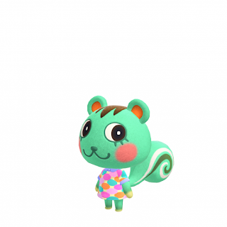 Animal Crossing: New Horizons (Switch) — saiba quem são os habitantes ...