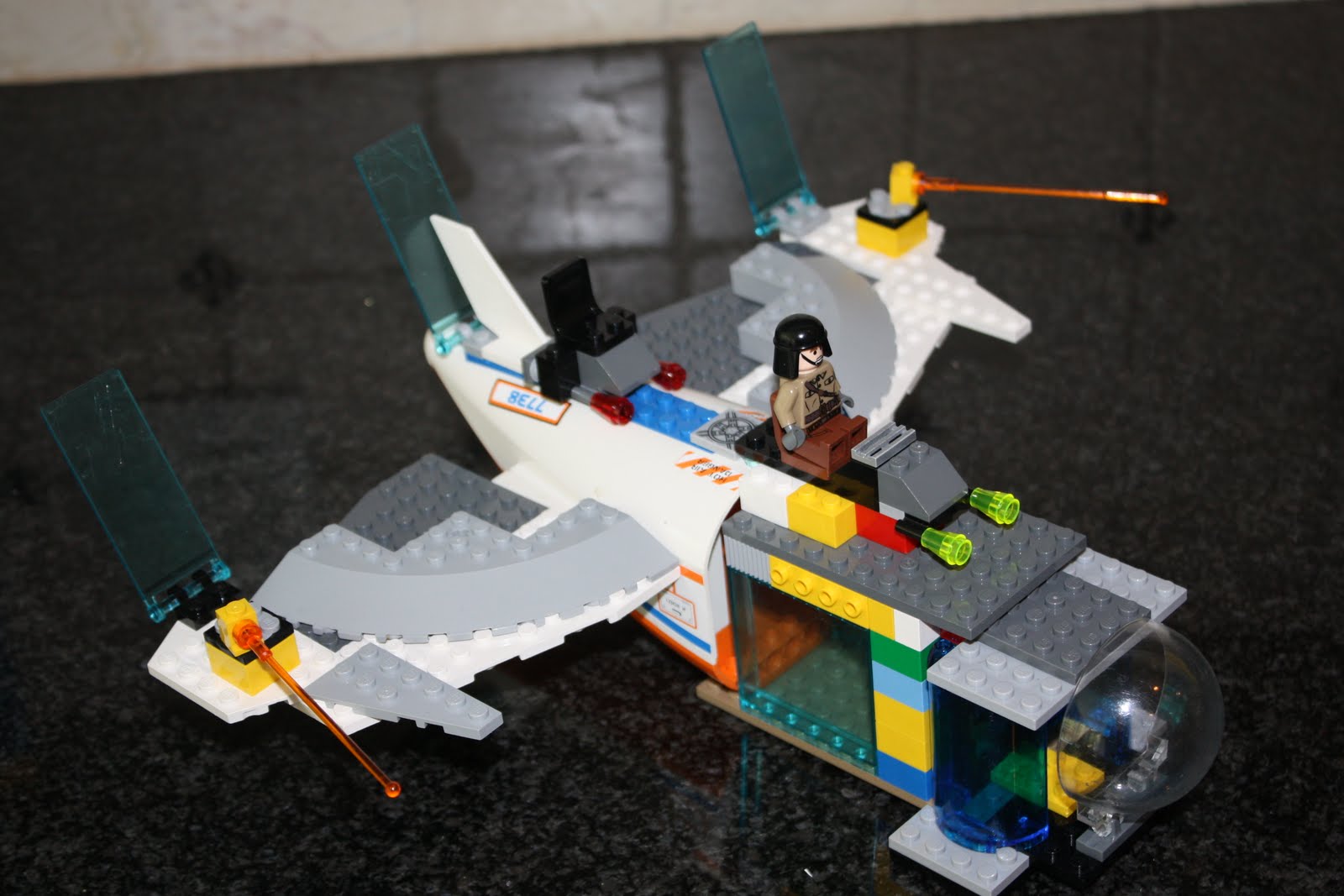 A Slice of Smith Life: September 2011