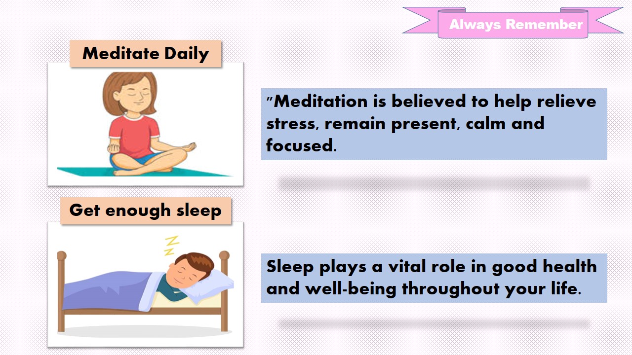 Daily Routine - Lesson Plan and Activities to teach online.