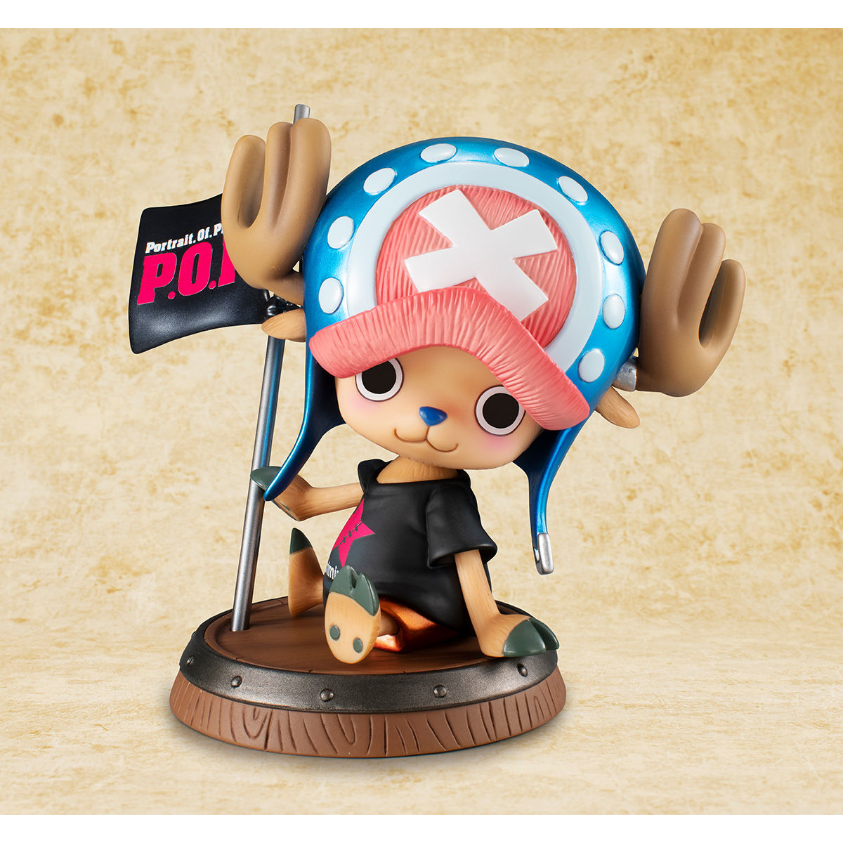 Portrait.Of.Pirates One Piece “LIMITED EDITION” Tony Tony Chopper Ver.P ...