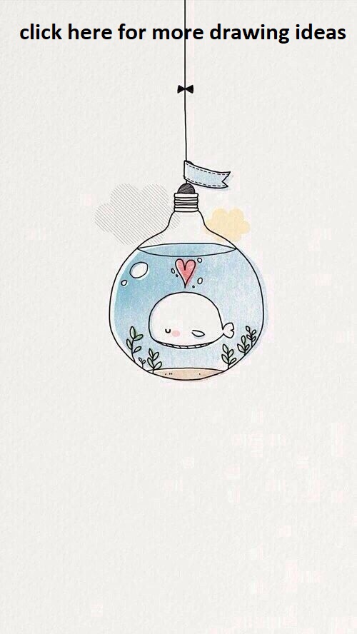 99 Insanely Smart, Easy and Cool Drawing Ideas to Pursue Now #drawings ...