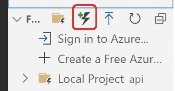 Medhat Elmasry: Deploy Blazor SPA & Azure Functions API to Azure Static ... Medhat Elmasry: Deploy Blazor SPA & Azure Functions API to Azure Static ...