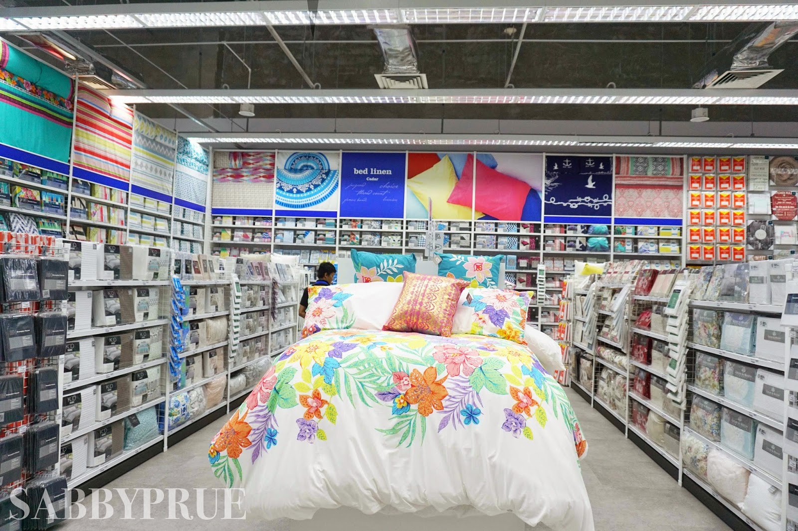 SPOTLIGHT IPC Grand Opening tomorrow! - ♥ Sabby Prue : Malaysian Beauty ...