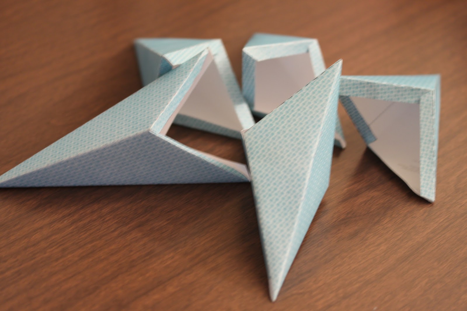 Pretty & Cozy: DIY STAR TREE TOPPER Explained