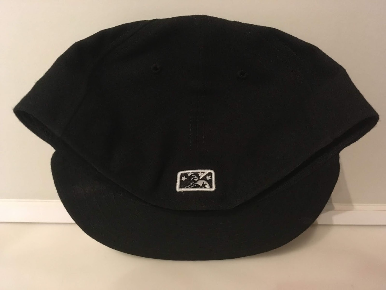 2014 Jackson Generals Cap - Fresh Fitted Friday!!!!