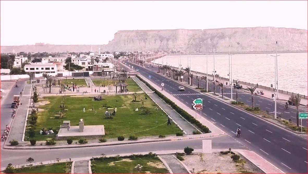 Is CPEC Development Focus Shifting From Gwadar to Karachi?
