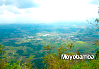 Tradiciones Culturales de la Ciudad de Moyobamba