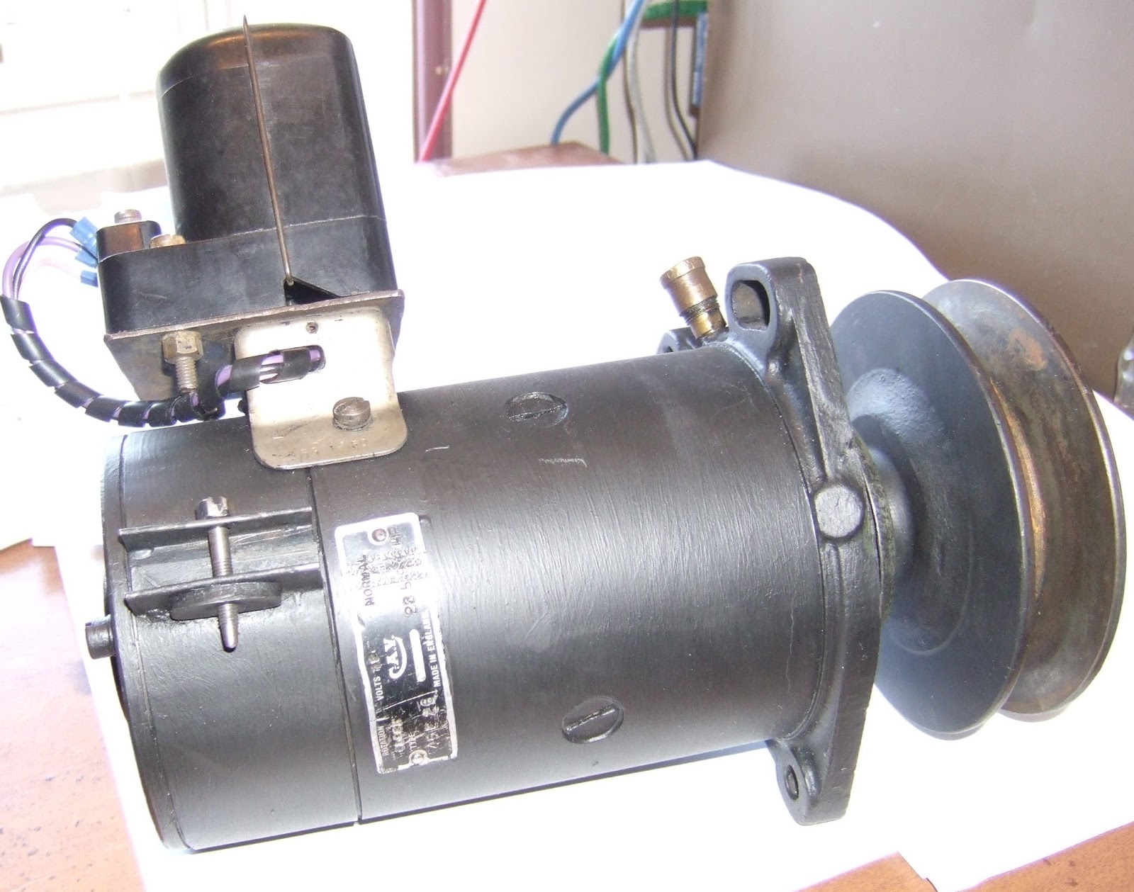 Whisky Shunters: 2016