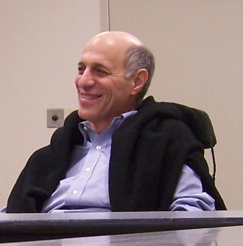 Contemporary Psychoanalytic Musings: Richard Geist replies to comments ...