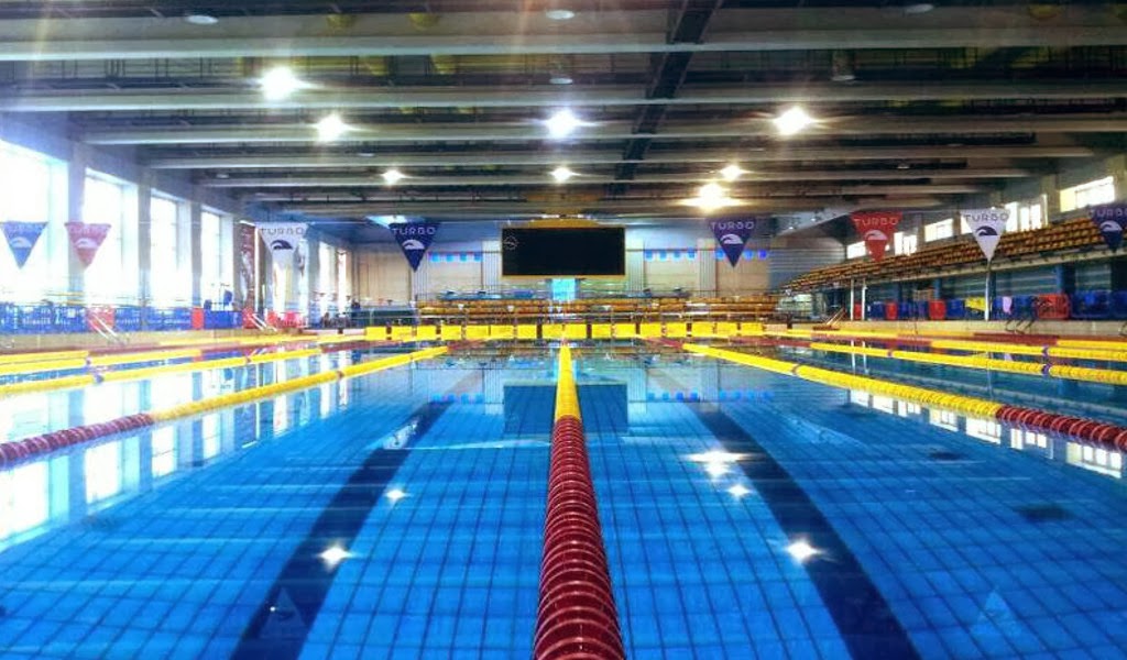 Los beneficios de la natación - Deporte y Salud