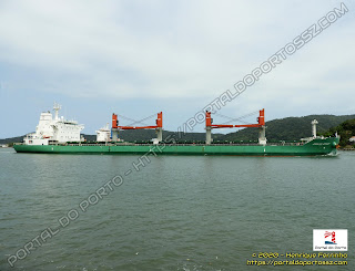 Arklow Spray - Portal do Porto