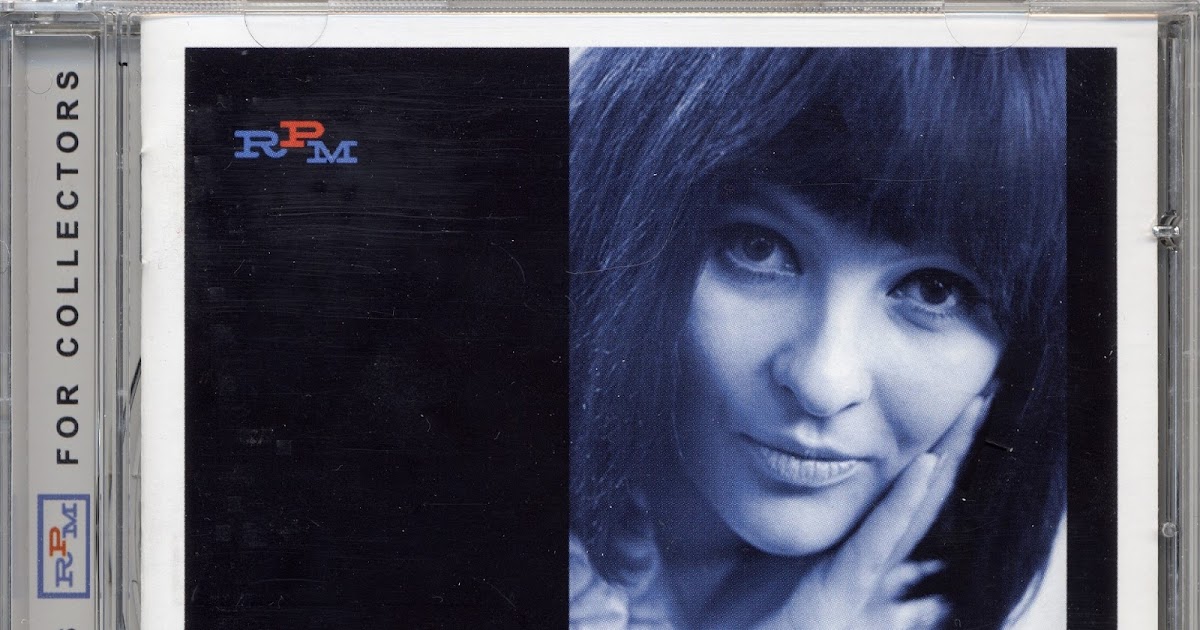 Pop On The Run: Beryl Marsden - Changes-The Story Of Beryl Marsden ...