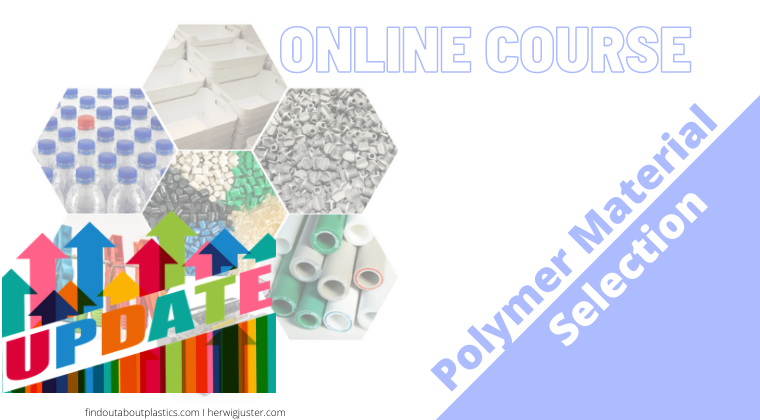 Find out about.......Plastics, Polymer Engineering and Leadership: My Polymer Material Selection ...