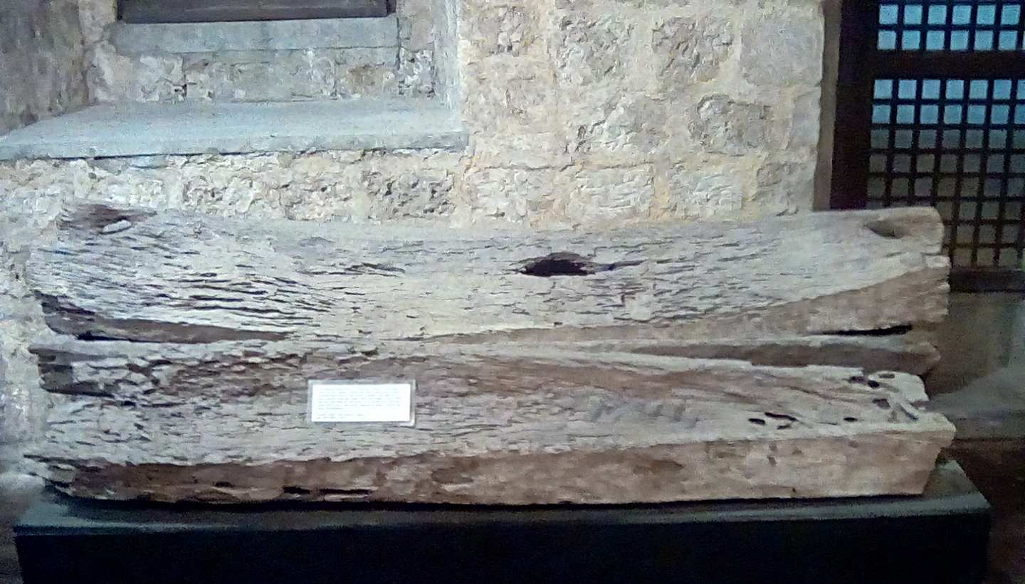 A Glimpse of The Museo Sugbo w/ the Pre-Colonial Gallery