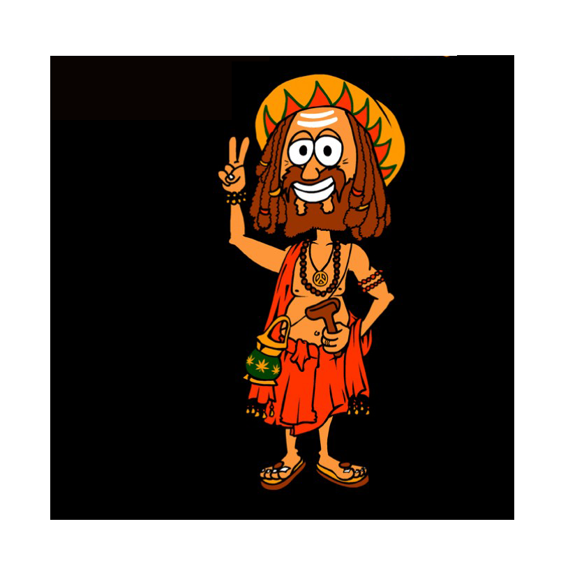 Hamare gyaani ji: Gyani ji ka Gyaan shuru