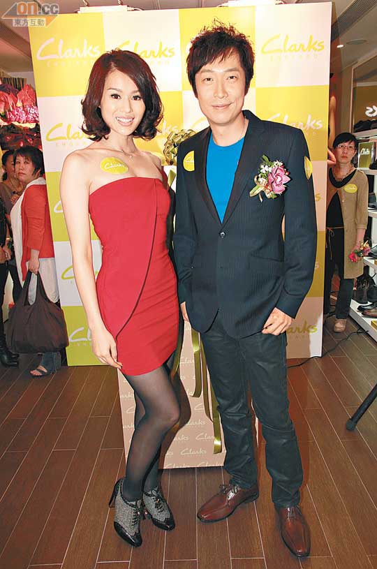 TVB Entertainment News Myolie Wu Does Not Admit Fala Chen Is Her tvb-entertainment-news-myolie-wu-does-not-admit-fala-chen-is-her
