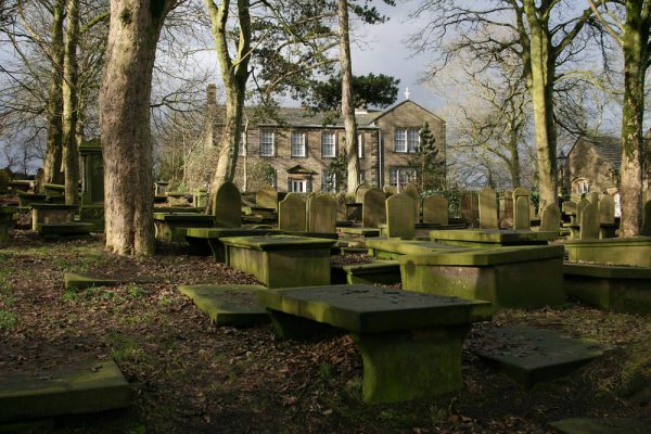 The Secret Victorianist: The Birth of the Brontë Legend: Reading ...