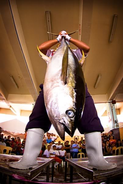 General Santos City: Getting to know the "Tuna Capital of the Philippines"
