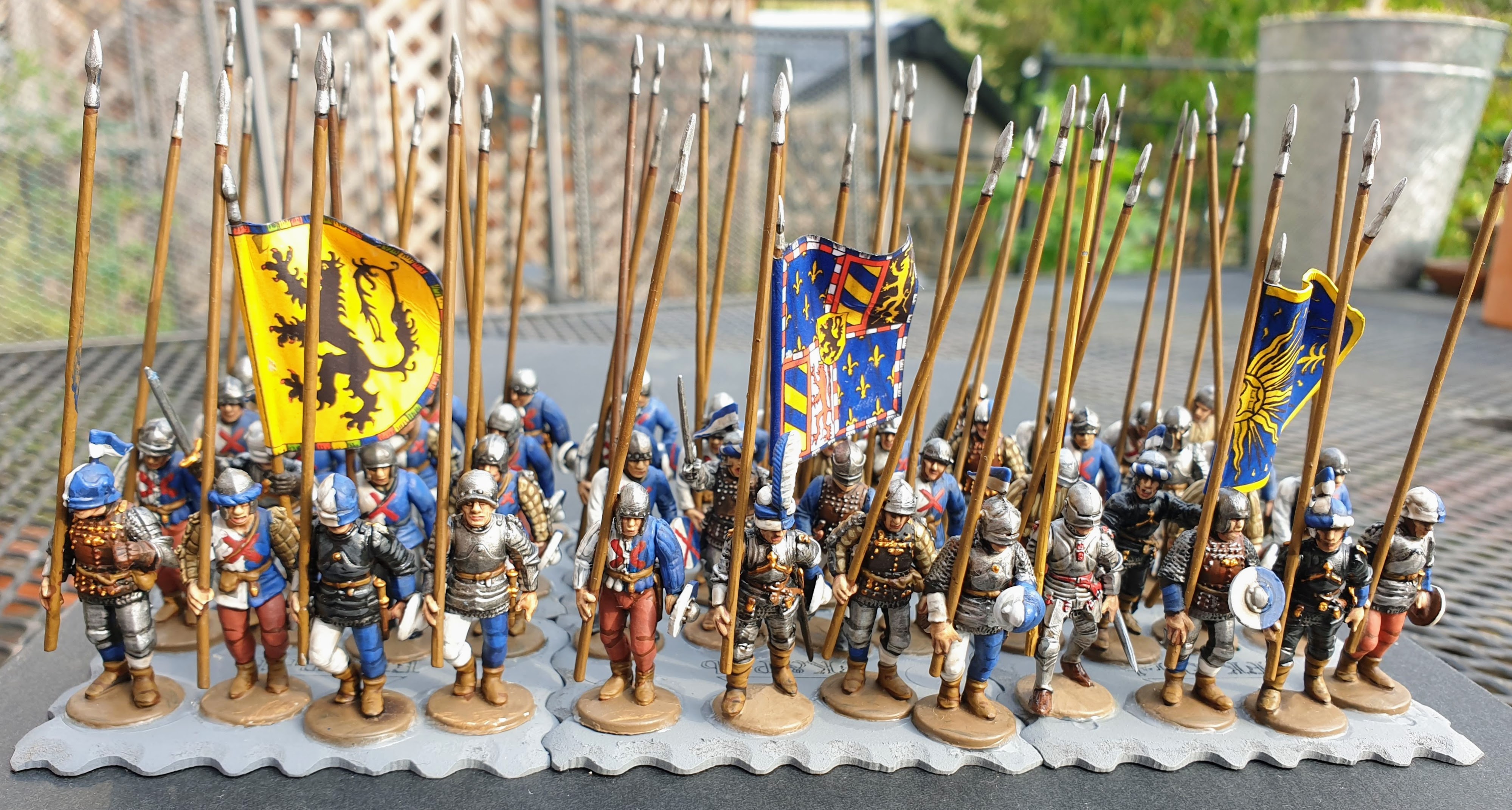 [TMP] "Flemish mercenaries?" Topic