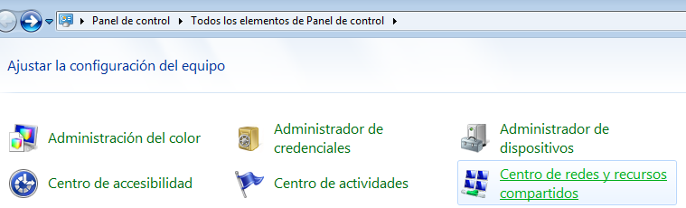 Inalámbricos II: Pràctica 1: Prodigy