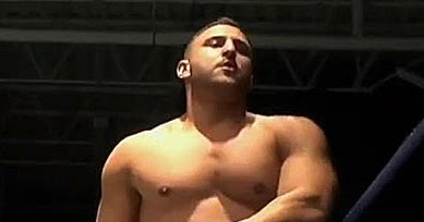 He is Out!: Matt Vine