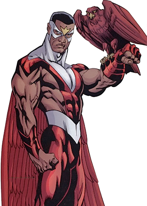 SleuthSayers: Those Crazy Crime Fighting Defiant Ones part 2: Comics ...