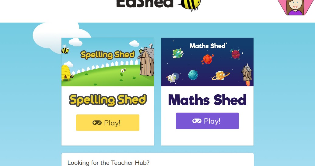 Eccentric Eclectic Woman: Math Shed/Spelling Shed Review # ...