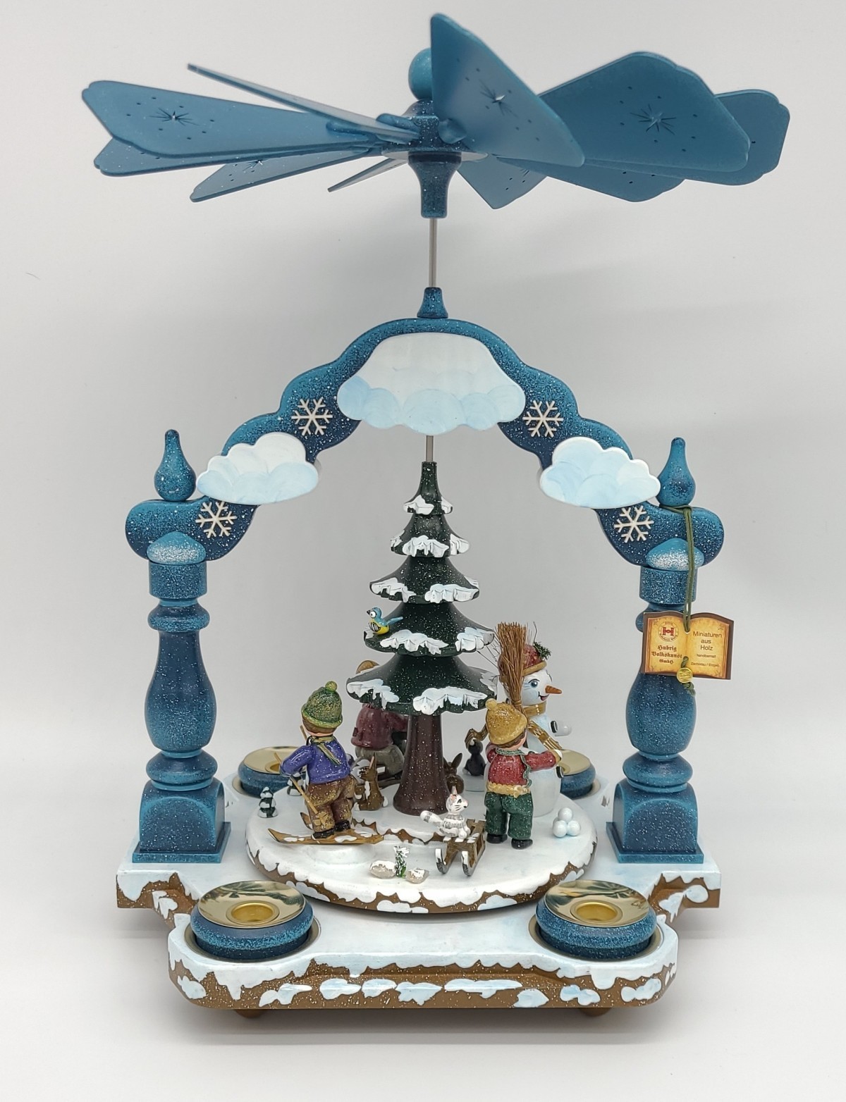 "A traditional German Christmas - Momma4Life