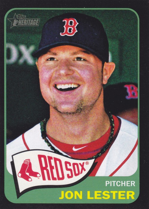 Cards on Cards: June 2016