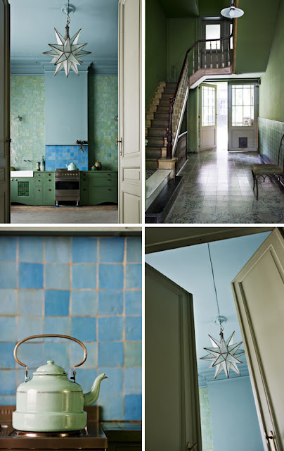 EPHEMERE_______: Je connaissais la subtilité des peintures et la beauté ...