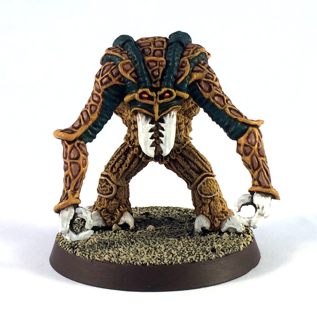 Rogue Heresy: RT602 - Ambull