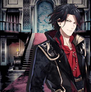 Clarita Beaumont's Sanctuary: Shall We Date? Blood In Roses+ [Rogan's ...