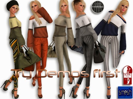 October 2014 ~ The SL Enquirer