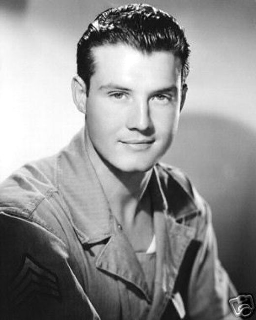 THE BOOKSTEVE CHANNEL: George Reeves At 100