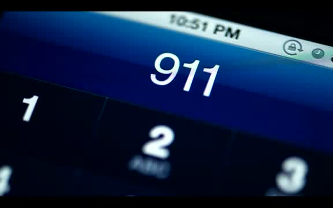 Uptown Update: Calling 9-1-1 When You See Something