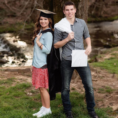 Bates Family Blog: Bates Updates and Pictures | Gil and Kelly | 19 Kids ...