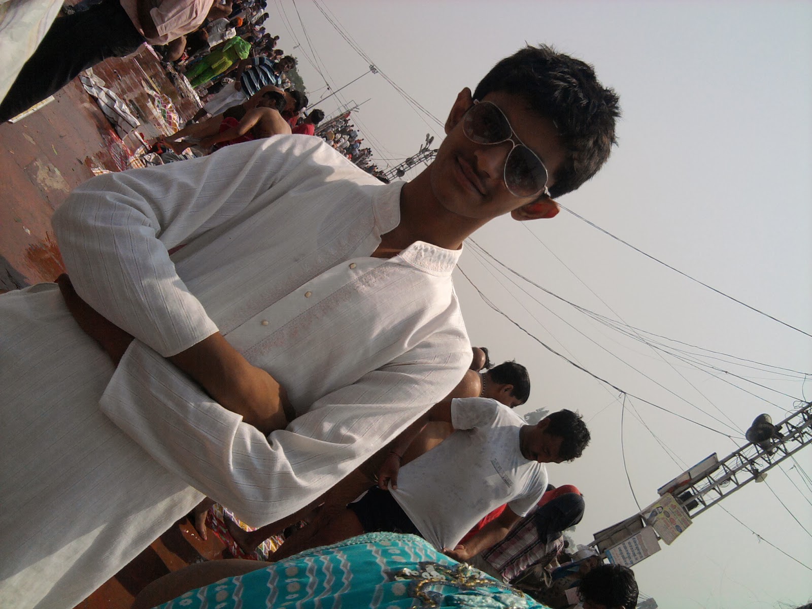 Deepansh Gupta