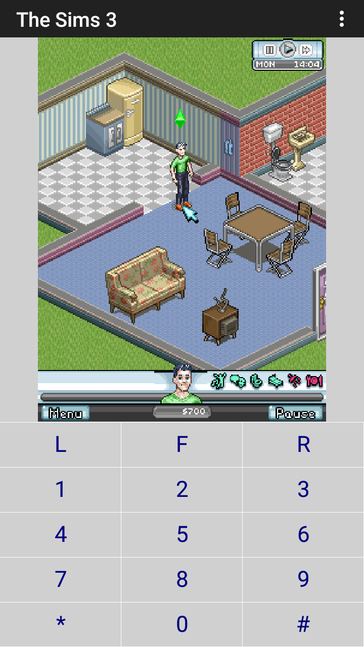 The Sims : Memeriksa Status Sim, Itu Penting! | Nostalgia Java