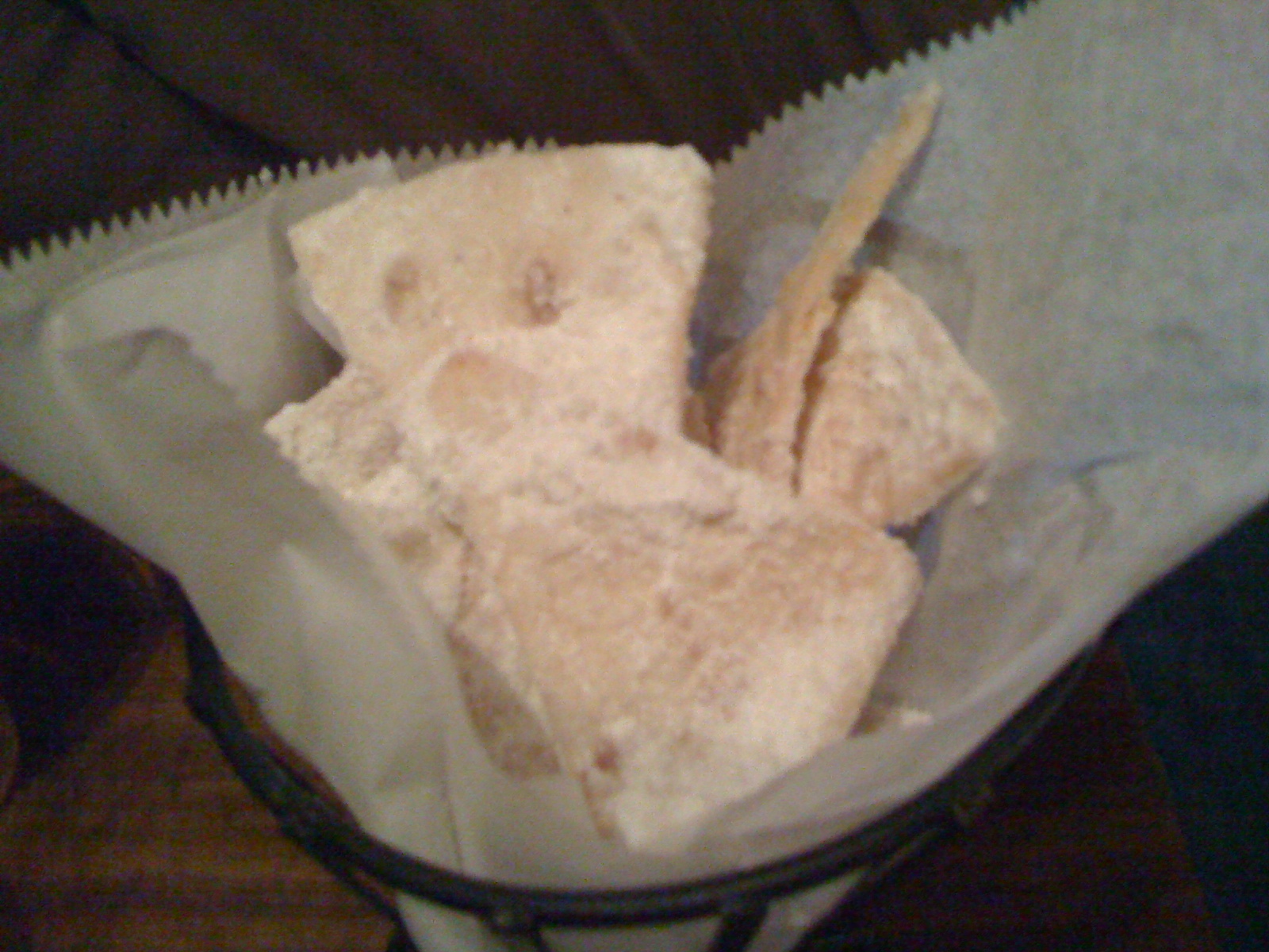 Yumma Yumma: DC Cherry Blossoms Part Three: The Thunder Burger and Bar