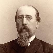 Mustaa valkoisella: Leo Mechelin, ”sorretun kansan Päämies”