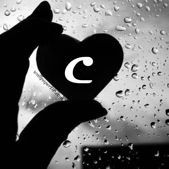 A to Z Letters Alphabet Love Dps for Whatsapp and Facebook | Wallpaper DP